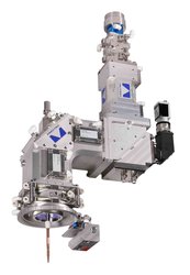 激光扫描焊接| PRECITEC