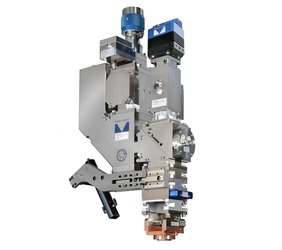 激光焊接自动总解决方案|普雷茨特