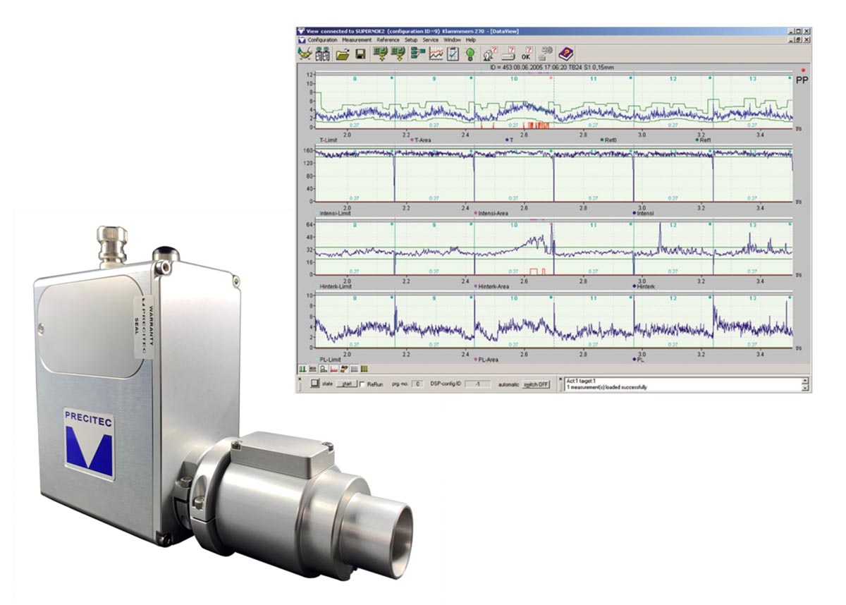 远程铝合金焊接|普雷茨特
